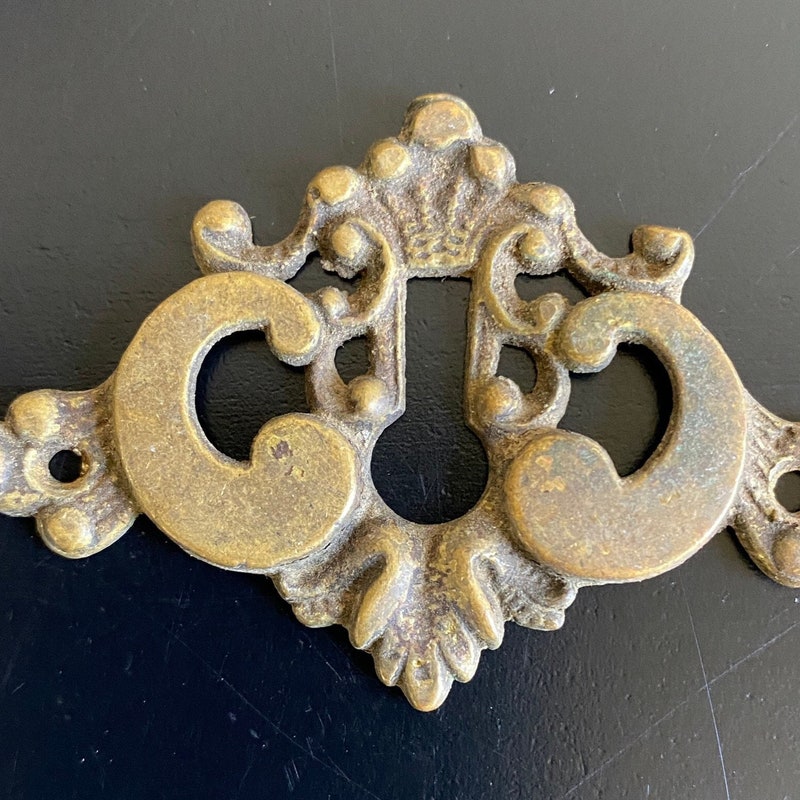 Keyhole Plates - Etsy