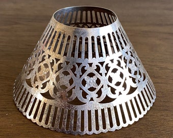 Metal Lampshade | Etsy