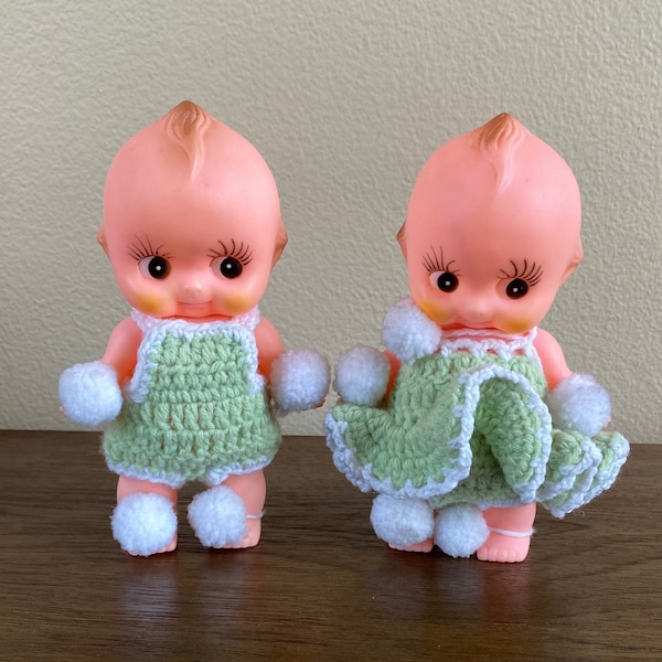 Cupie Doll Vintage - Etsy