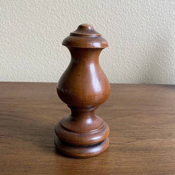 Bed Post Finials - Etsy