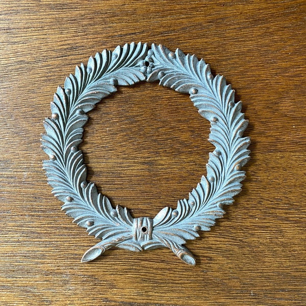 Decorative Metal Appliques - Etsy