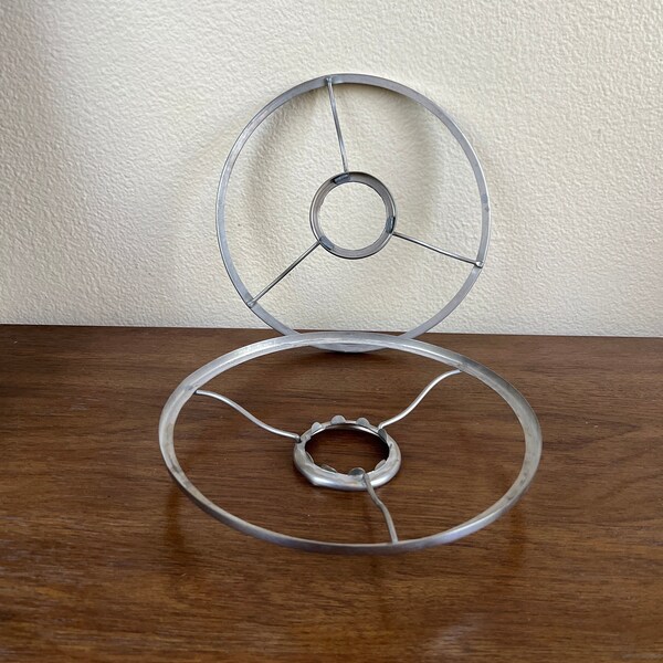 Metal Lamp Shade - Etsy