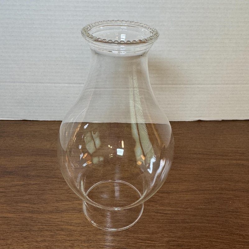 Hurricane Lamp Shade - Etsy
