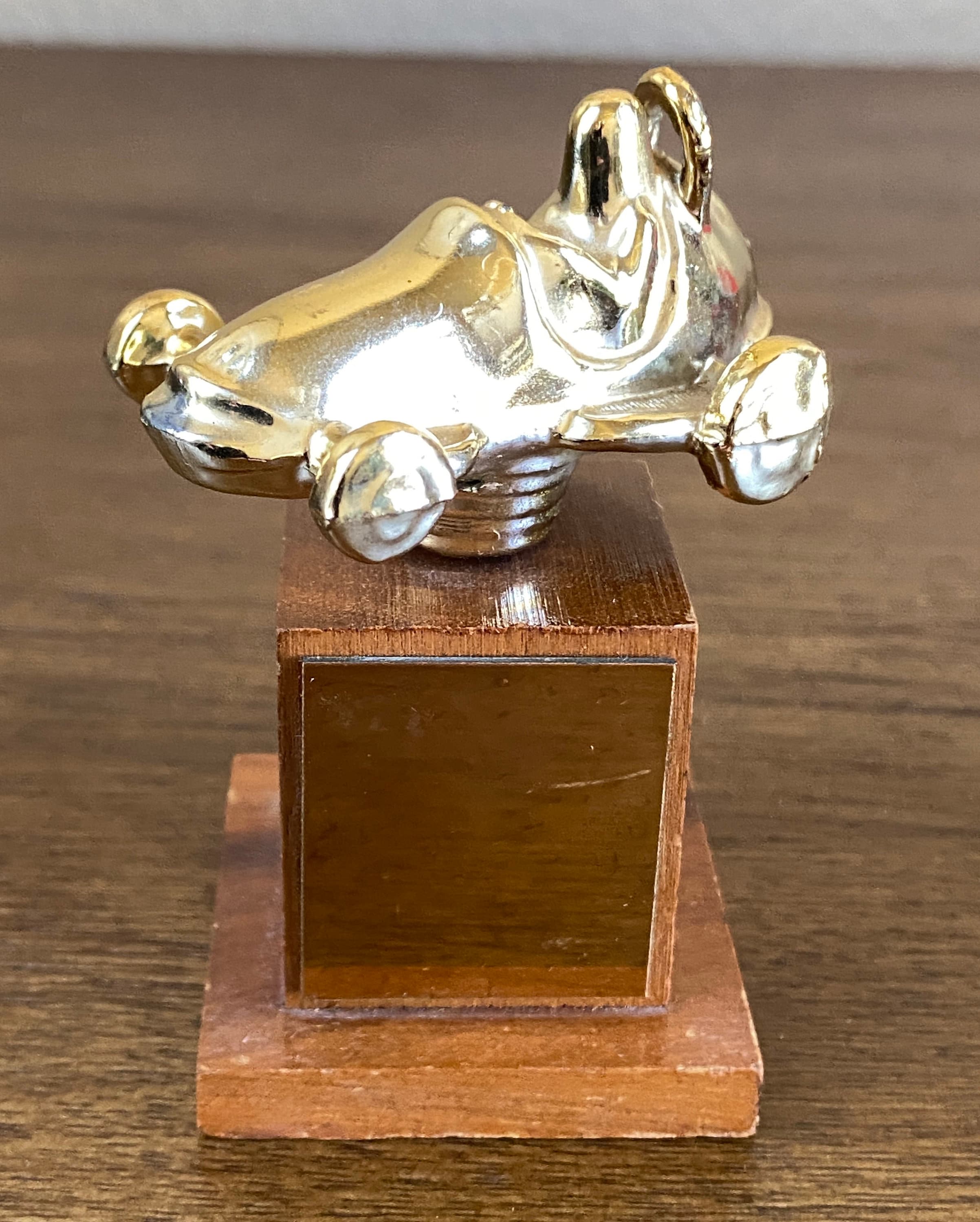 Small Vintage Trophy Midget Car Racing Trophy Race Car Trophy - Etsy