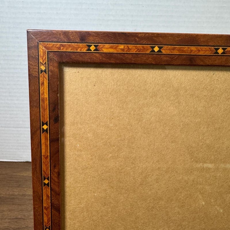 Burl Wood Inlay - Etsy