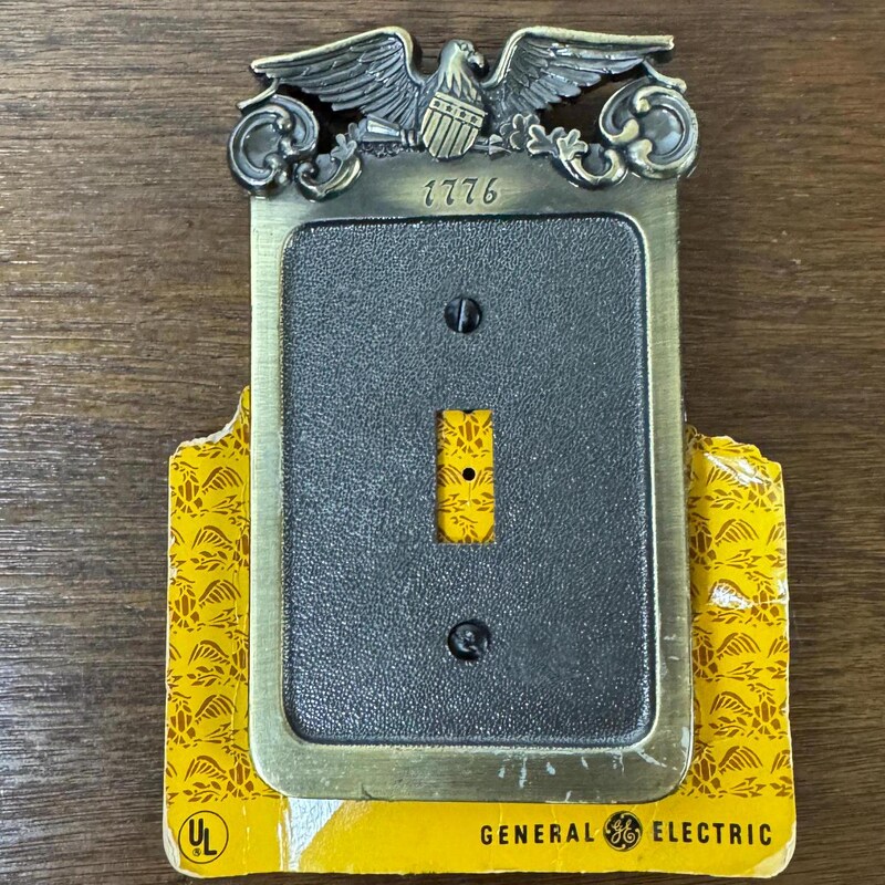 Old Electric Switch - Etsy