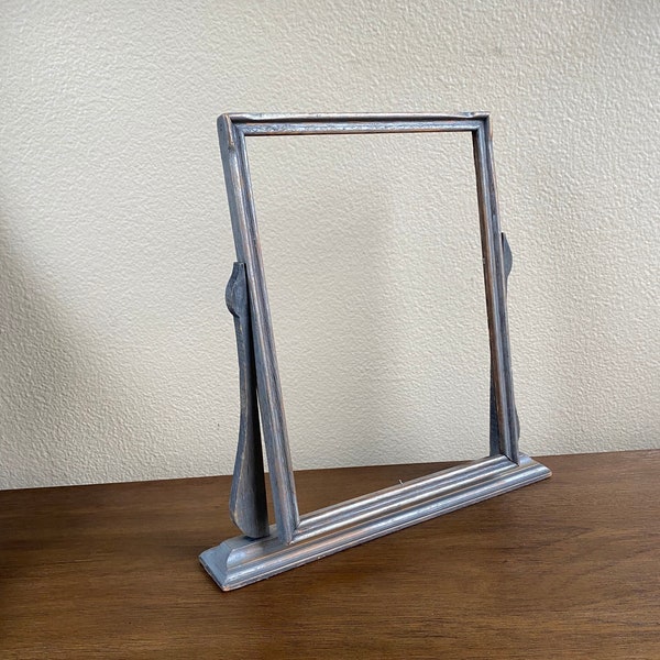 Tilt Wood Frame - Etsy