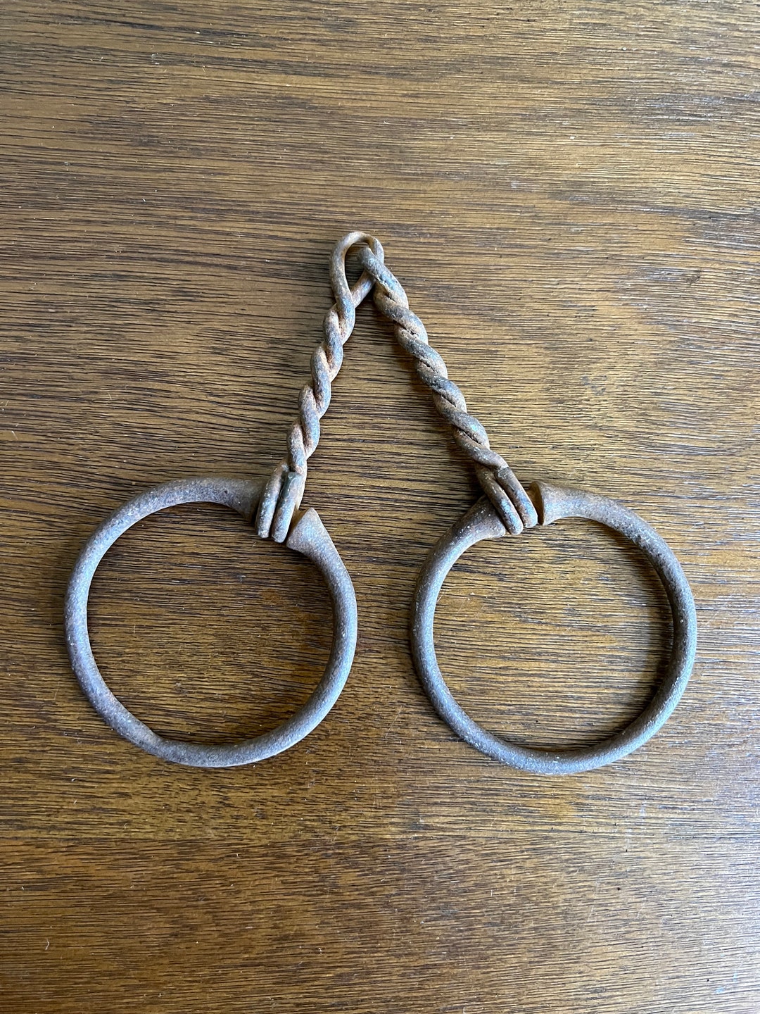 Vintage Iron Horse Harness Bit, Horse Bit, Horse Harness - Etsy