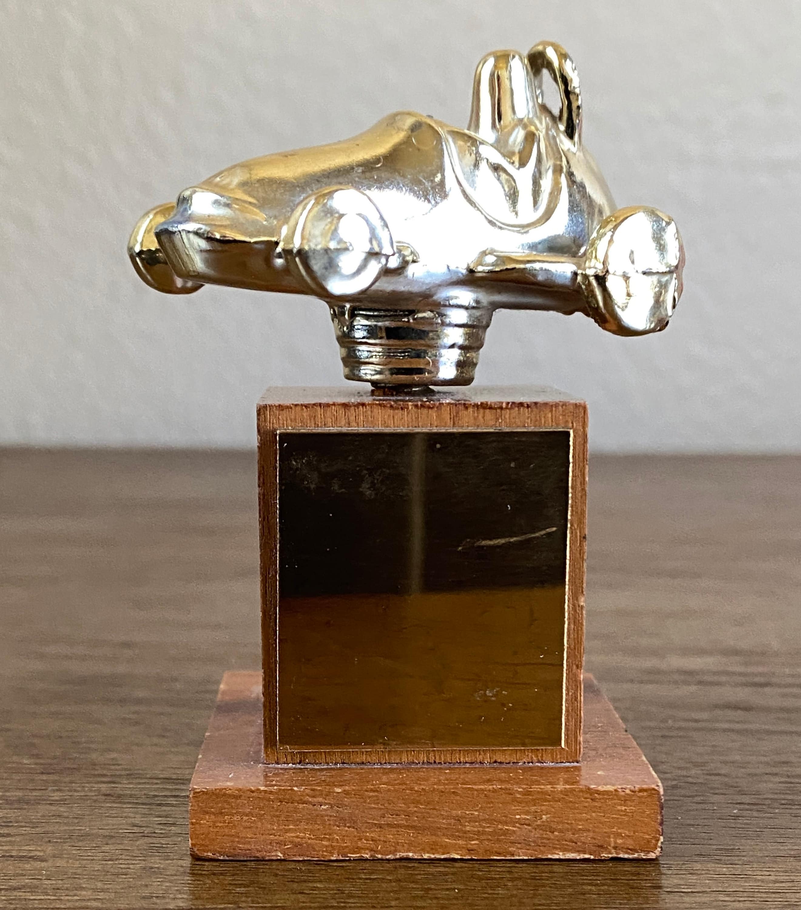 Small Vintage Trophy Midget Car Racing Trophy Race Car Trophy - Etsy