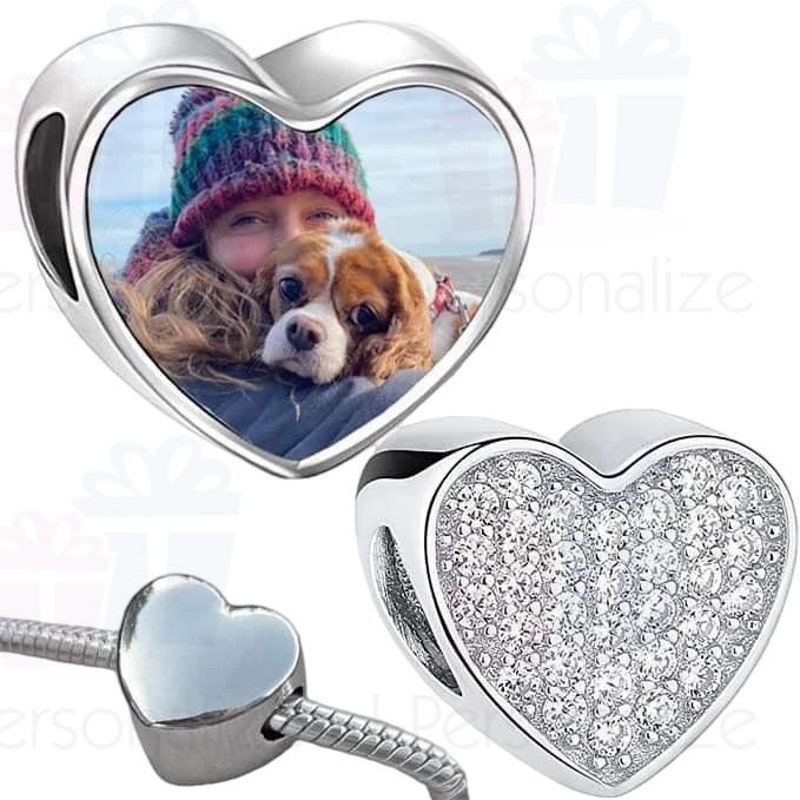 Charm Picture Supplies - Etsy UK