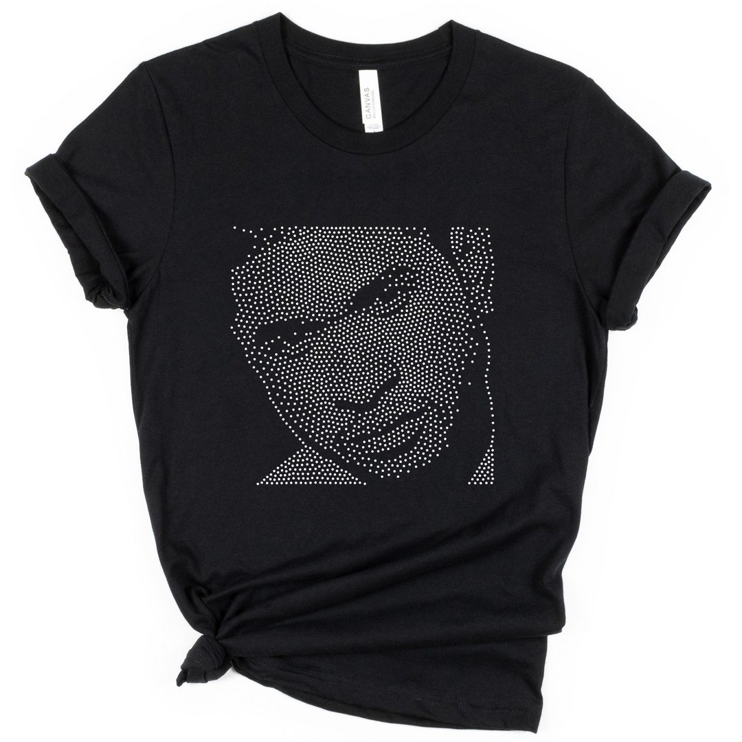 Usher Raymond Inspired Bling T-shirt, Usher T-shirt, Usher Raymond ...