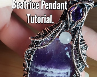 TUTORIAL. Learn to Make These Gorgeous dew Drops - Etsy