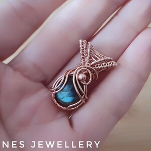Wire Wrap Bails for Beginners. Learn How to Make Bails, From Beginner ...