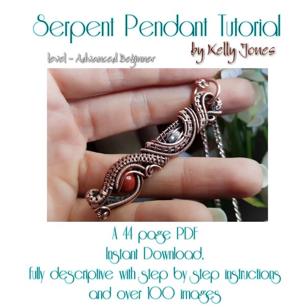 Intricate Wire Wrap - Etsy