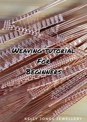 PDF Tutorial, 8 Wire Weaves Package Tutorial, Wire Weave Pattern - Etsy Canada