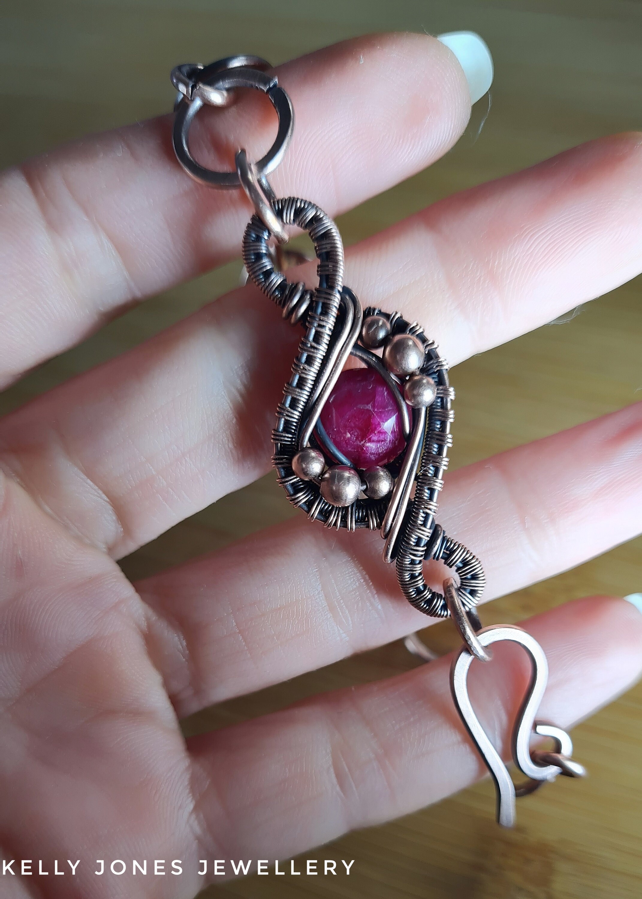 Bracelet Tutorial 'katelyn'. an Instant Download With - Etsy