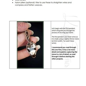 3 Pendant Designs in 1. Beginner Friendly! Learn to Make All of These ...