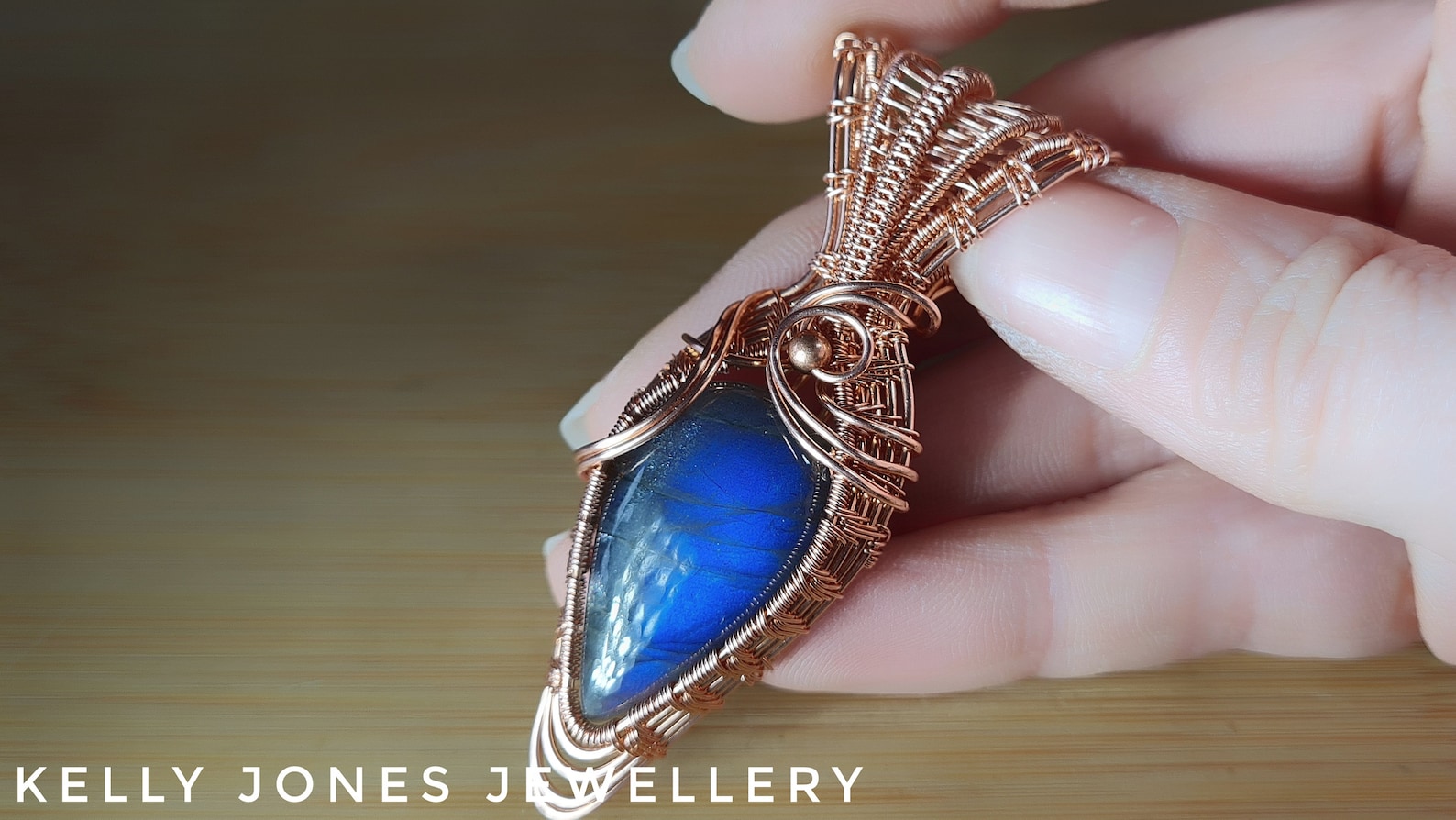 Wire Wrap Bails for Beginners. Learn How to Make Bails, From Beginner ...