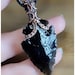 This Wire Wrap Tutorial for an 'arrowhead' is Two Tutorials in One. an ...