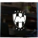 Rayados Monterrey Liga MX Car Decal, Sports Car Decal, Liga MX Decal - Etsy