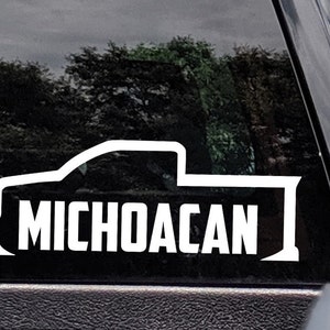 Trokiando Cuhh Sticker, Mexican States Stickers, Trokiando Sticker ...