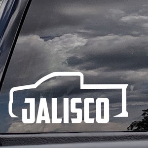 Trokiando Cuhh Sticker, Mexican States Stickers, Trokiando Sticker ...