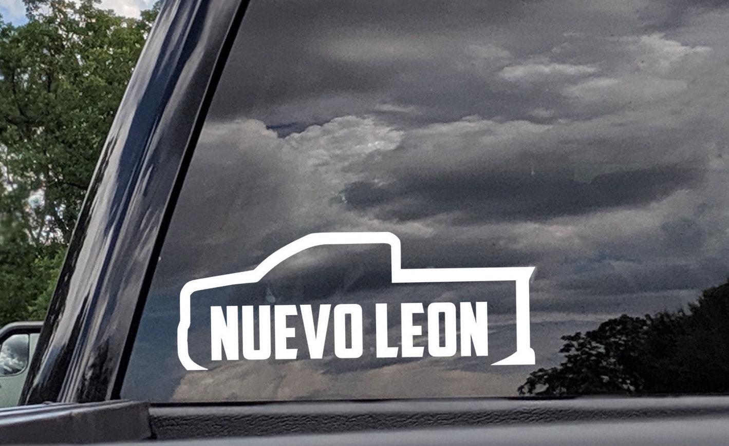Trokiando Cuhh Sticker, Mexican States Stickers, Trokiando Sticker ...
