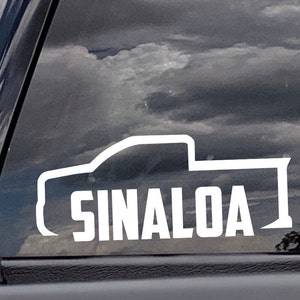 Trokiando Cuhh Sticker, Mexican States Stickers, Trokiando Sticker ...