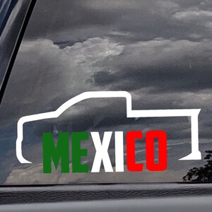Trokiando Cuhh Sticker, Mexican States Stickers, Trokiando Sticker ...