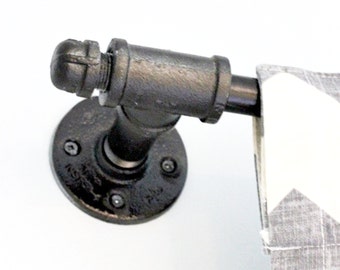 Curtain Rod Hanger | Etsy