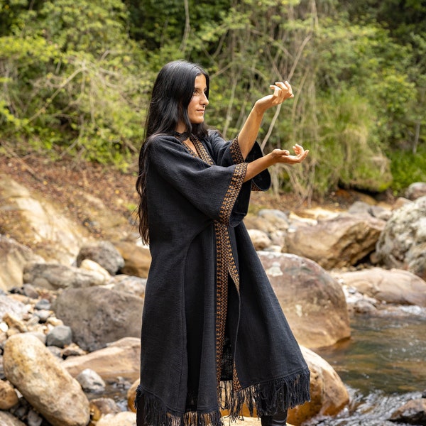 Handmade Ritual Clothing - Etsy UK