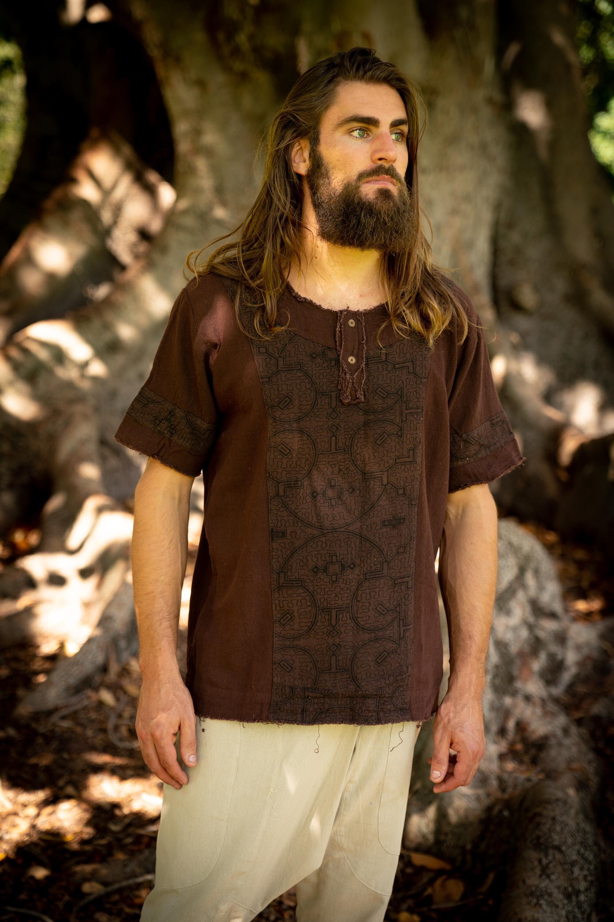 Gypsies Clothing For Men
