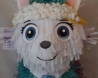 Dog pinata | Etsy