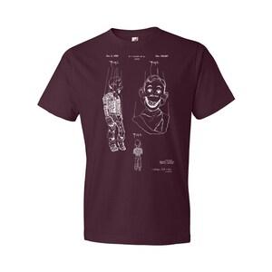 Howdy Doody Puppet Shirt, Howdy Doody Tee, Toy Collector Gift, Puppet ...