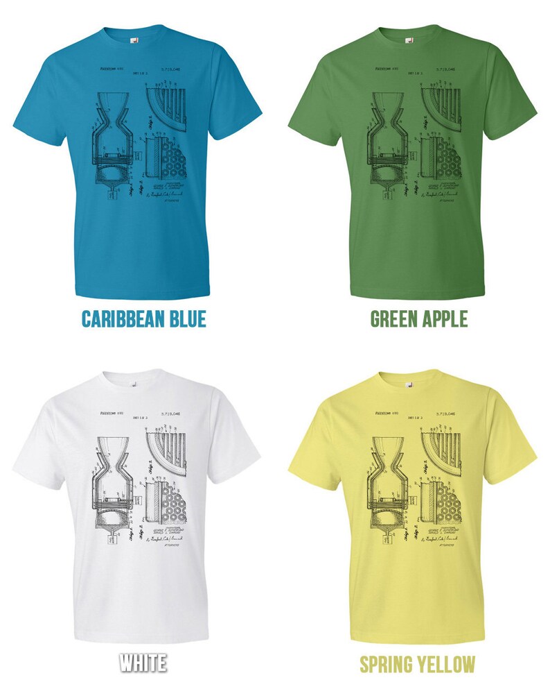 Rocket Engine Cooling System Shirt Science Teacher Gift NASA | Etsy