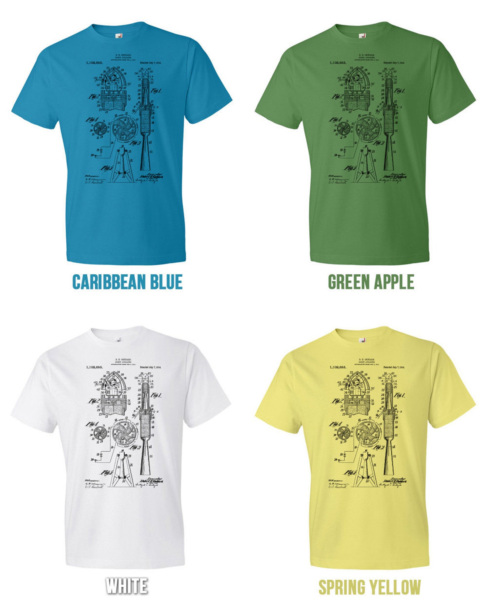 Rocket Shirt Rocketry Gift Rocket Science Tee Engineer - Etsy