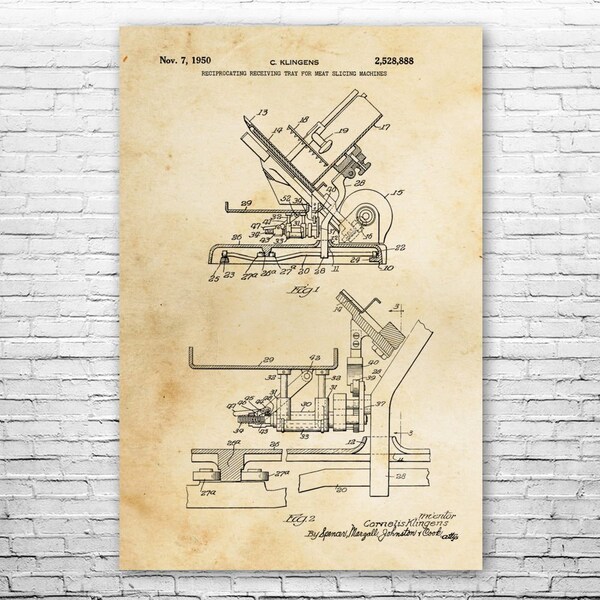 Deli and Meat Decor - Etsy