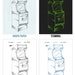Arcade Patent Posters Set of 4, Arcade Blueprint, Video Game Art, Game ...