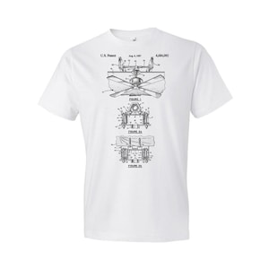 Ceiling Fan Shirt, Home Builder Gift, Hardware Store Tee, Repairman ...