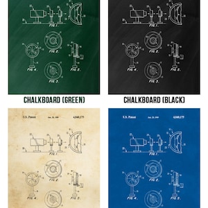 LASIK Procedure Poster Print, Eye Doctor Gift, Eye Clinic Decor ...