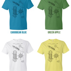 Superheated Steam Nuclear Reactor Shirt Power Plant Worker - Etsy