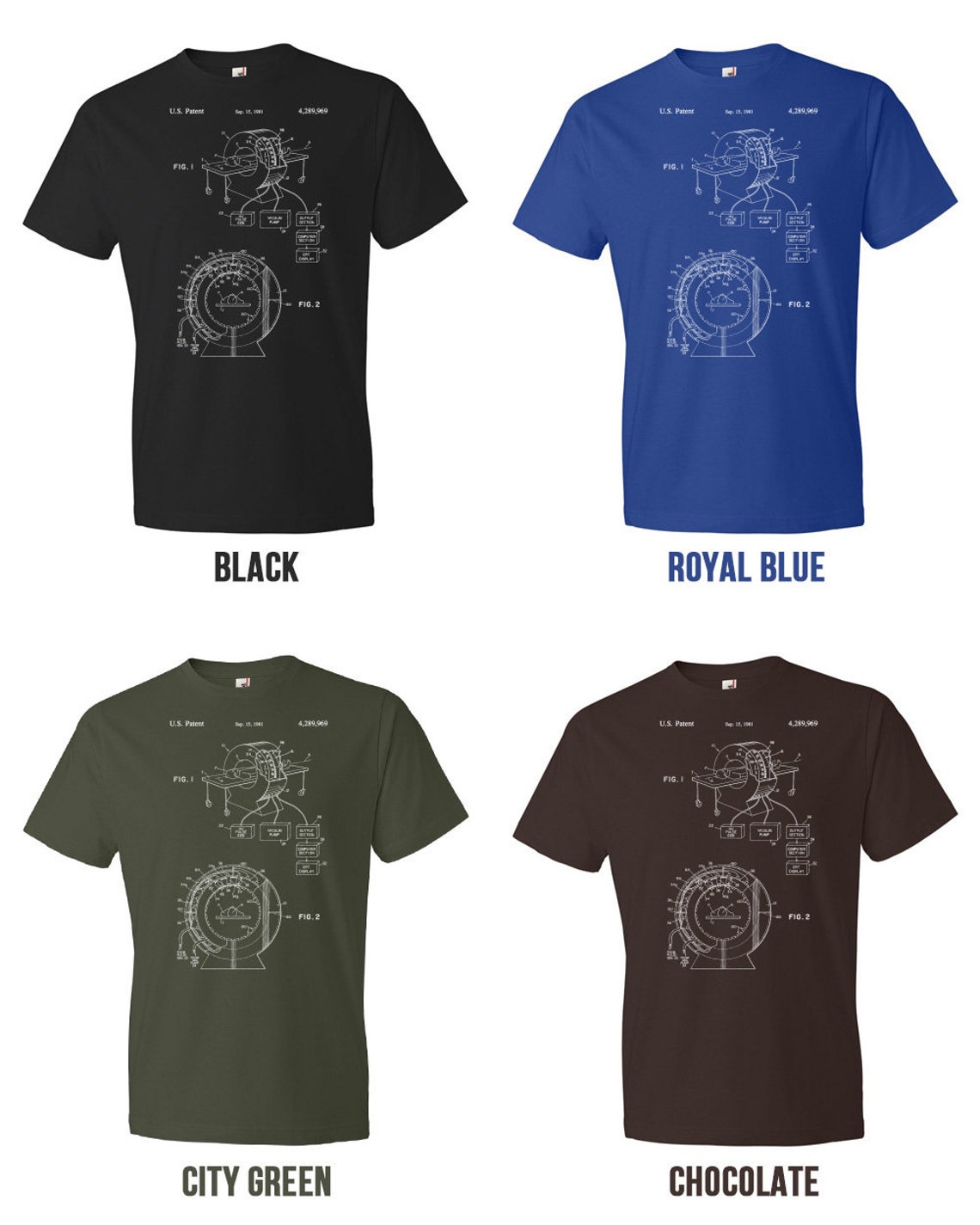 CAT Scan Shirt Doctors Office Lab Technician Oncologist - Etsy