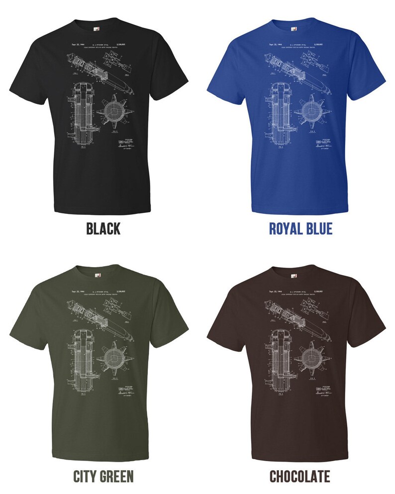 Superheated Steam Nuclear Reactor Shirt Power Plant Worker | Etsy