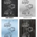 Street Sweeper Poster Print, Industrial Wall Art, City Planner ...