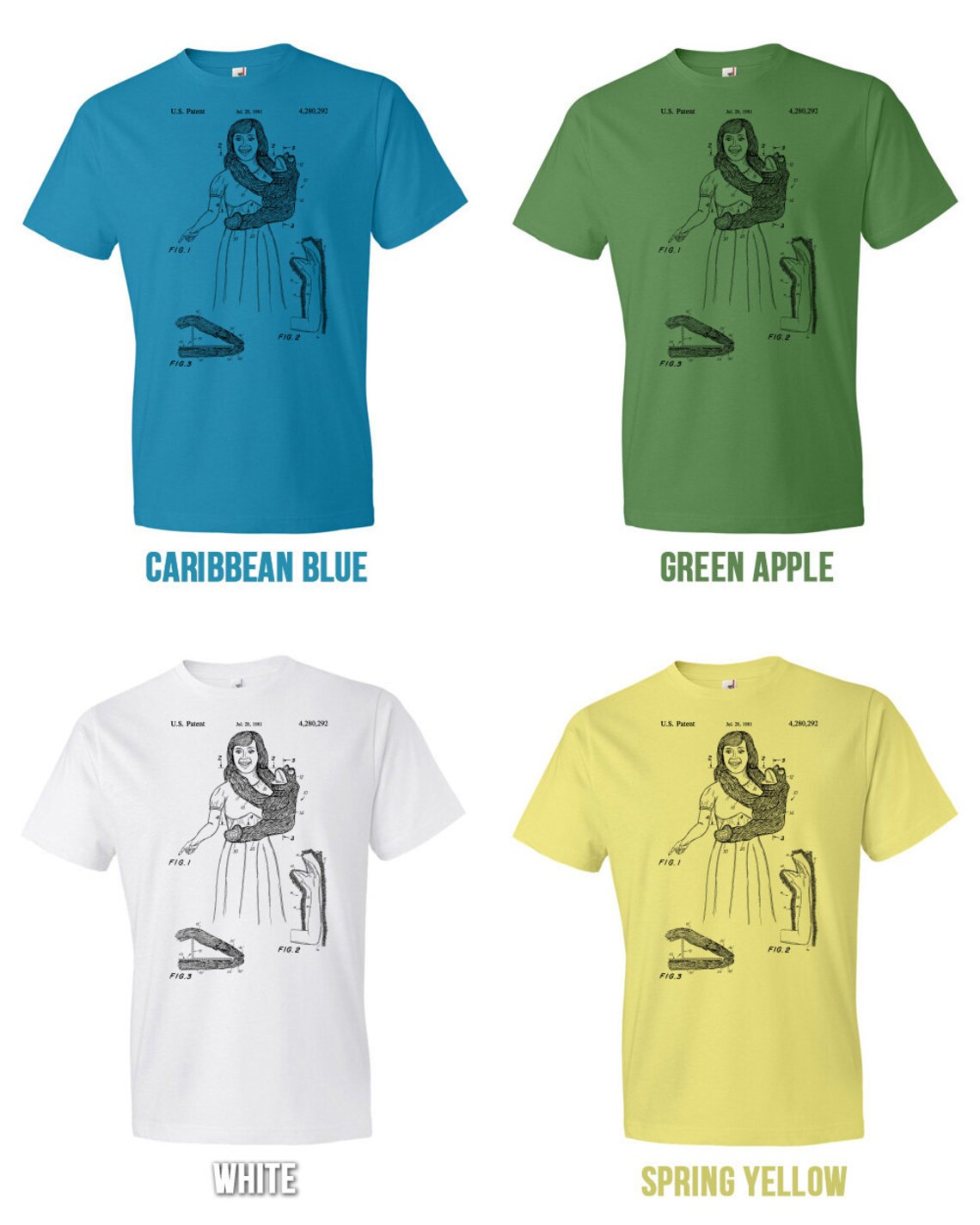 Monkey Hand Puppet Shirt Toy Store Tee Ventriloquist Gift | Etsy