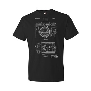 Mass Spectrometry Shirt, Chemist Gifts, Spectrograph Tee, Teacher Gift ...