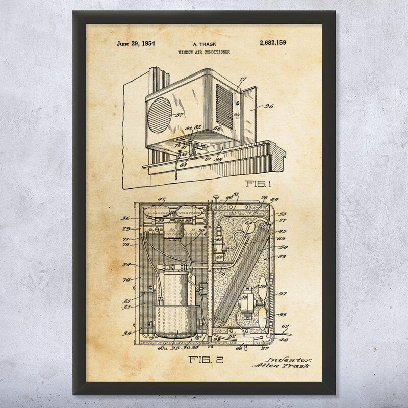 Blueprint - Etsy