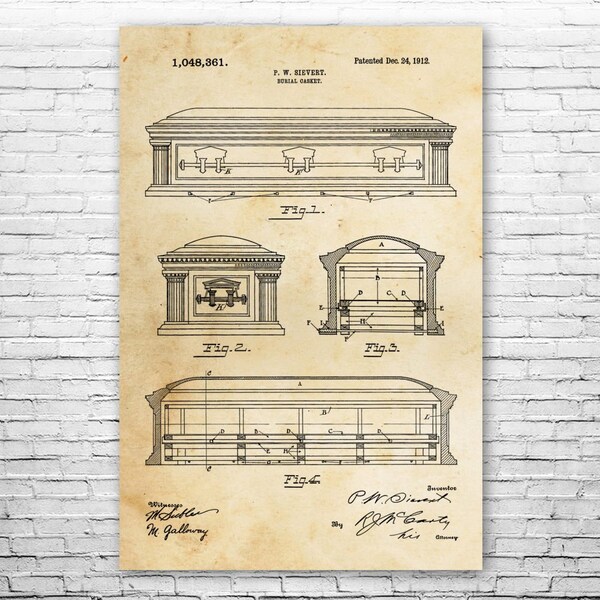 Embalming Art - Etsy