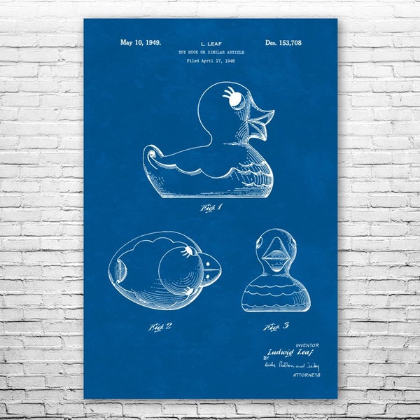 Rubber Duck Classroom Decor - Etsy