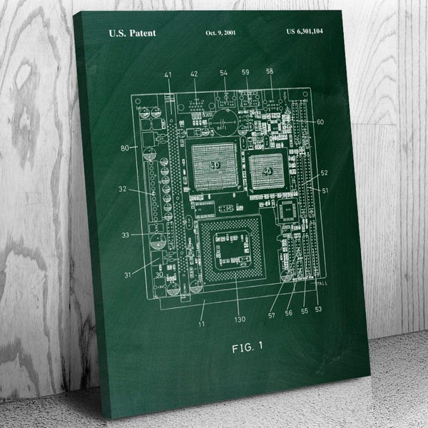 Computer Lab Decor - Etsy